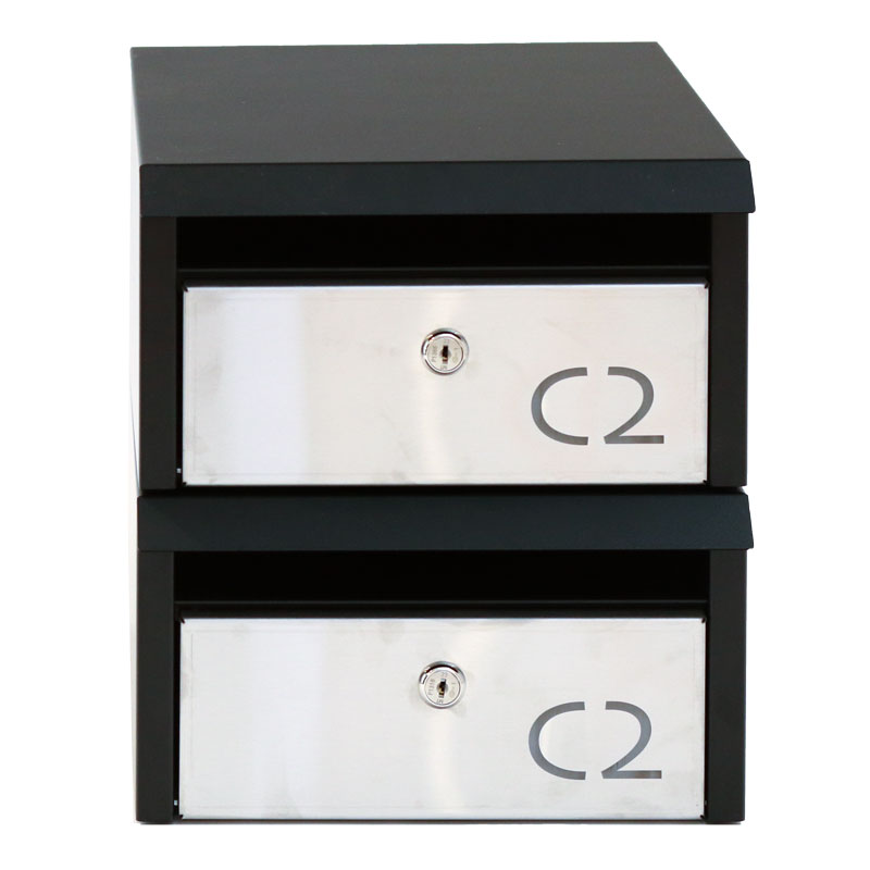 Premium Apartment Letterboxes Smart Parcel Boxes Utility Covers NZ Premium Apartment Letterboxes Smart Parcel Boxes Utility Covers NZ